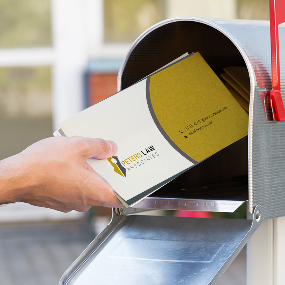 Postcard Printing in San Diego, CA | Custom Postcards