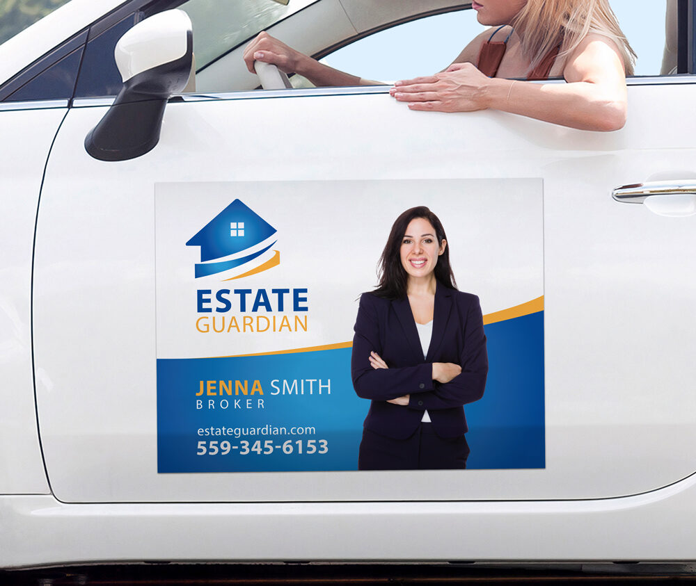 Vehicle Decals & Lettering | The Art Place